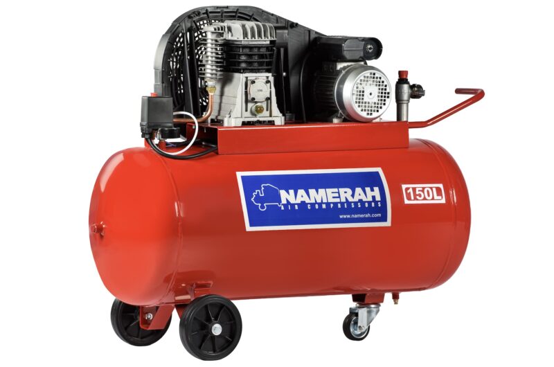 Affordable Air compressor 150 Lit 3HP